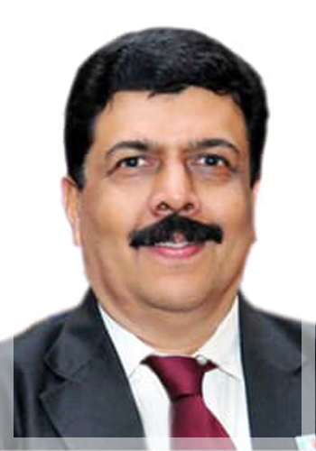 Reliant Credits (India) Ltd